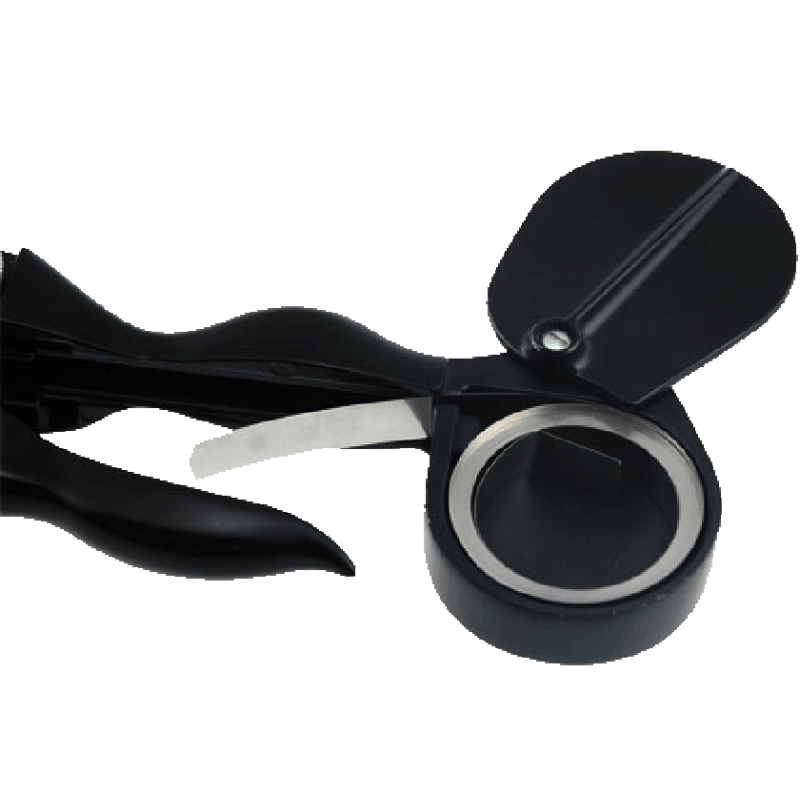 Rotuladora Manual para Cintas Rhino M1011-Kit 12mm Dymo