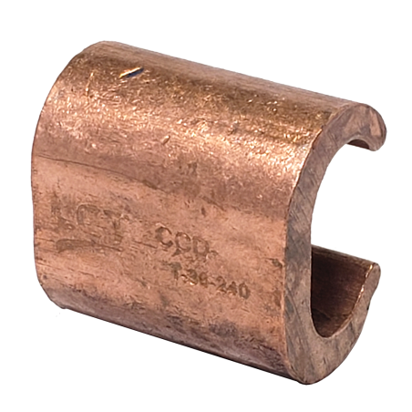 Conector Tipo "C", Cab-Cab: 95-120mm² CCD 120 LCT