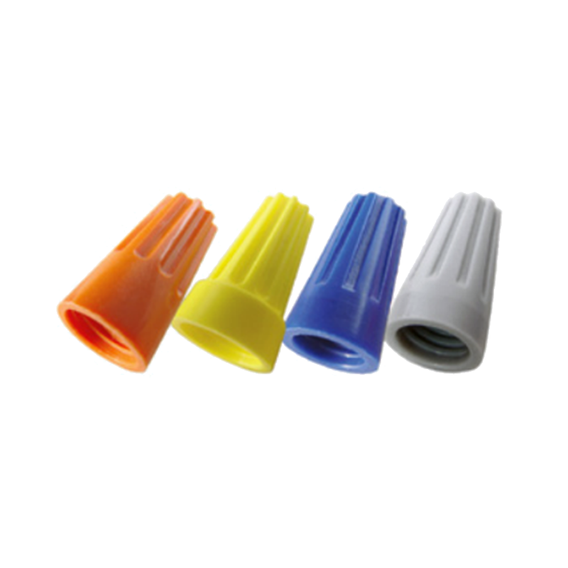 Terminal Roscado para Empalme Ciego TEC-3 Nar LCT